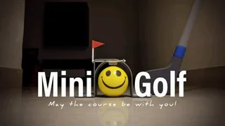 Mini Golf 1 by mattstudio | Download free STL model | Printables.com
