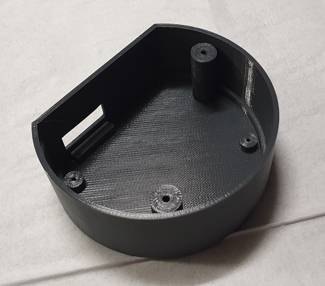 Smart Relais-Box Project by MichaelL | Download free STL model ...