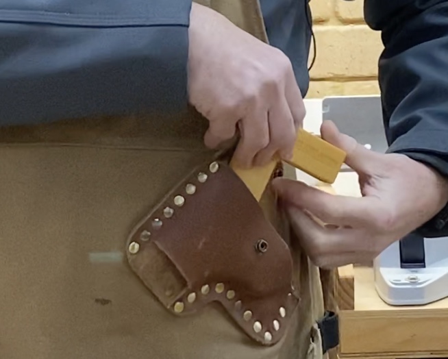 Square Guard by Darrens Workshop | Download free STL model | Printables.com