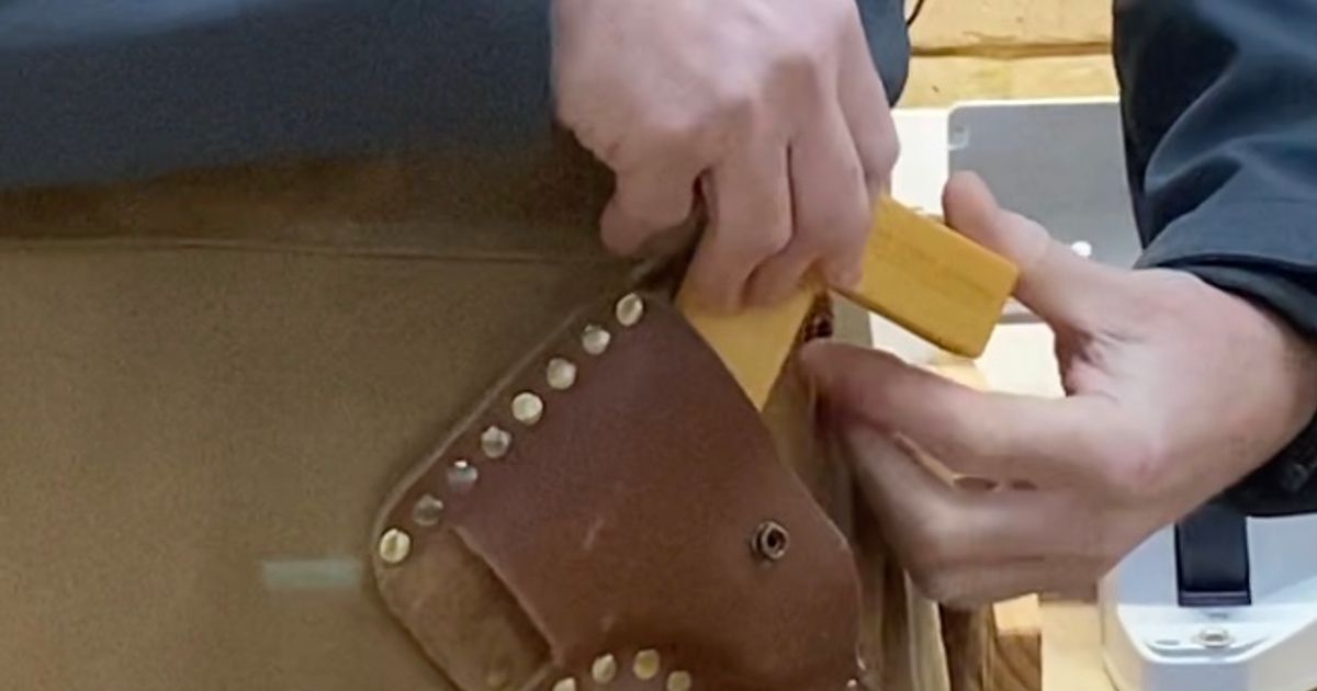 Square Guard by Darrens Workshop | Download free STL model | Printables.com