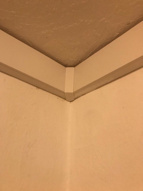 corner cover 100x40 by xyz | Download free STL model | Printables.com
