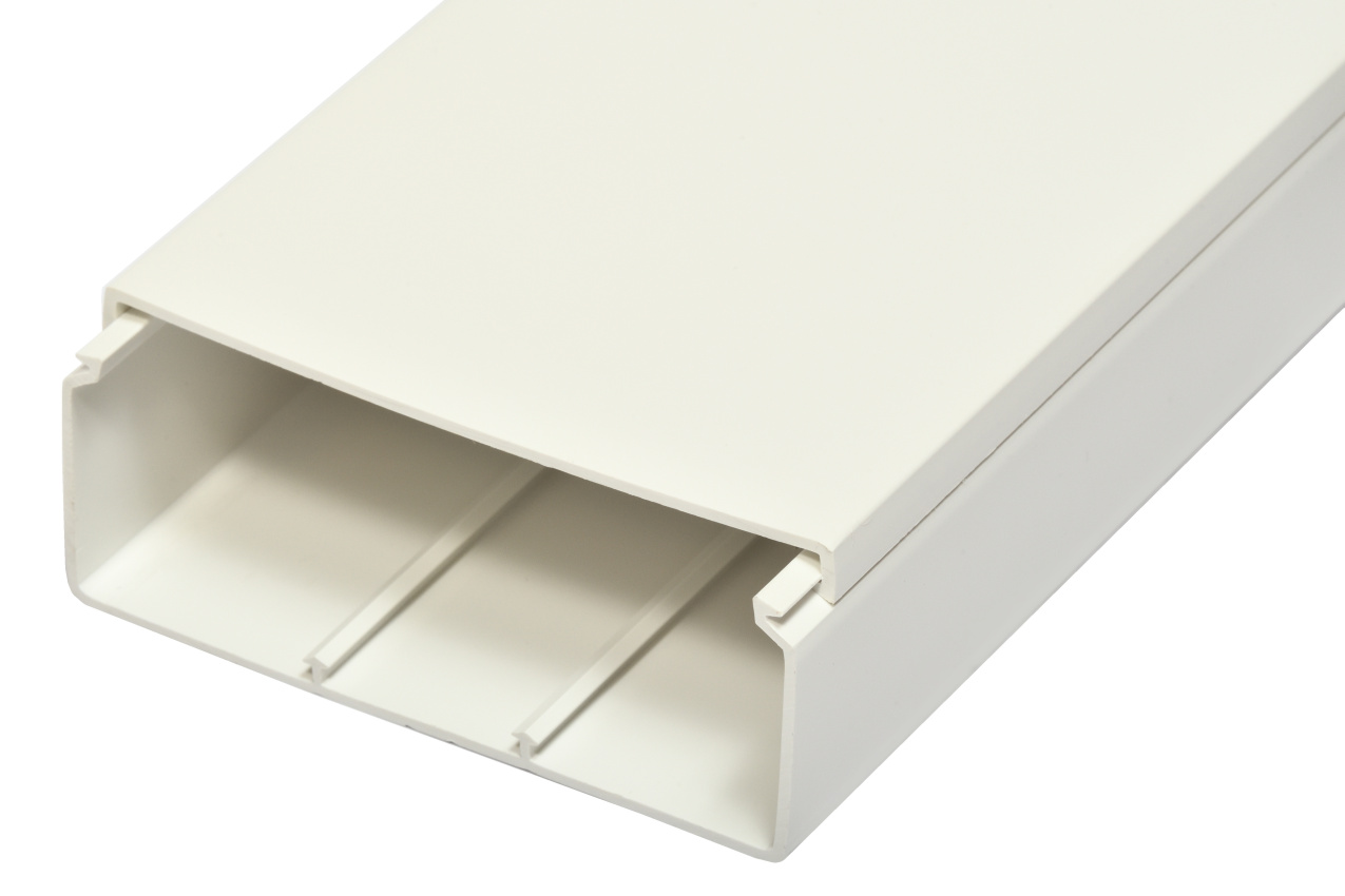 corner cover 100x40 by xyz | Download free STL model | Printables.com