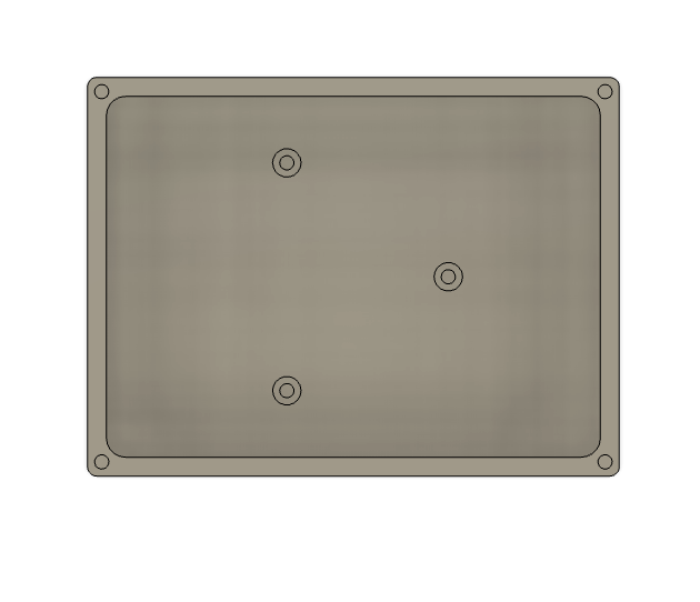 HW-412 Case - 9V 12V 24V 36V to 5V Step Down DC-DC Buck Converter by ...