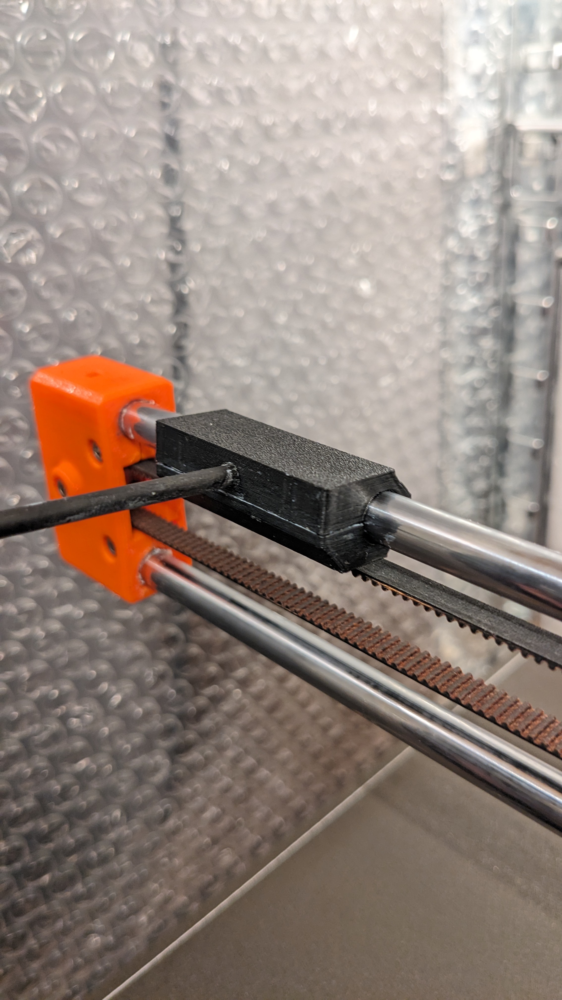 Linear Rod Lubrication by MS_Manufacturing | Download free STL model ...