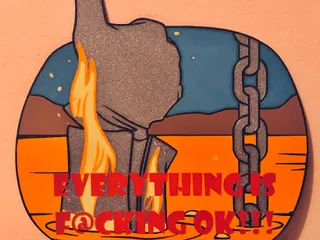 Terminator "OK" hand gesture by Petrik Tamás | Download free STL model ...