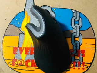 Terminator "OK" hand gesture by Petrik Tamás | Download free STL model ...