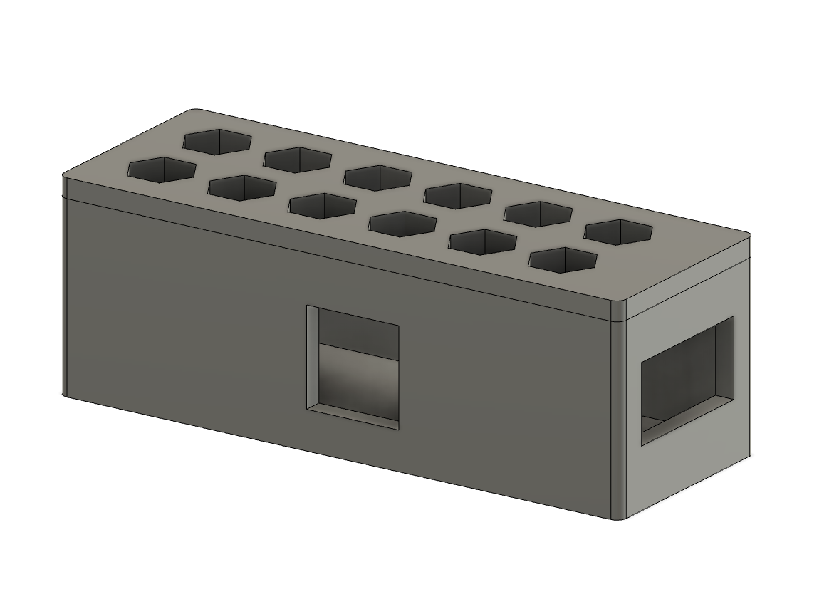 JZ-MOS / N-MOS Module Case / JZ-MOS MODULE + USB Case - 5A 400W MOSFET ...
