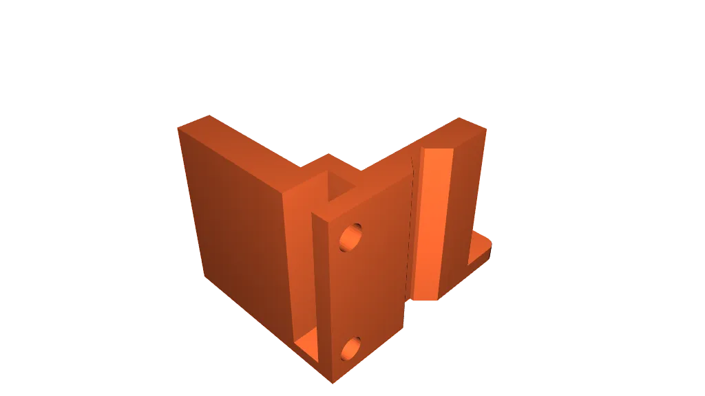 Creality Sprite Pro Extruder ADXL345 accelerometer mount by skino ...