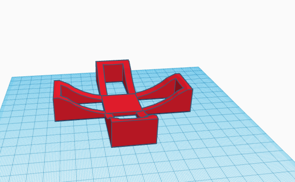 Soccer Stand by Caesar Drummer | Download free STL model | Printables.com