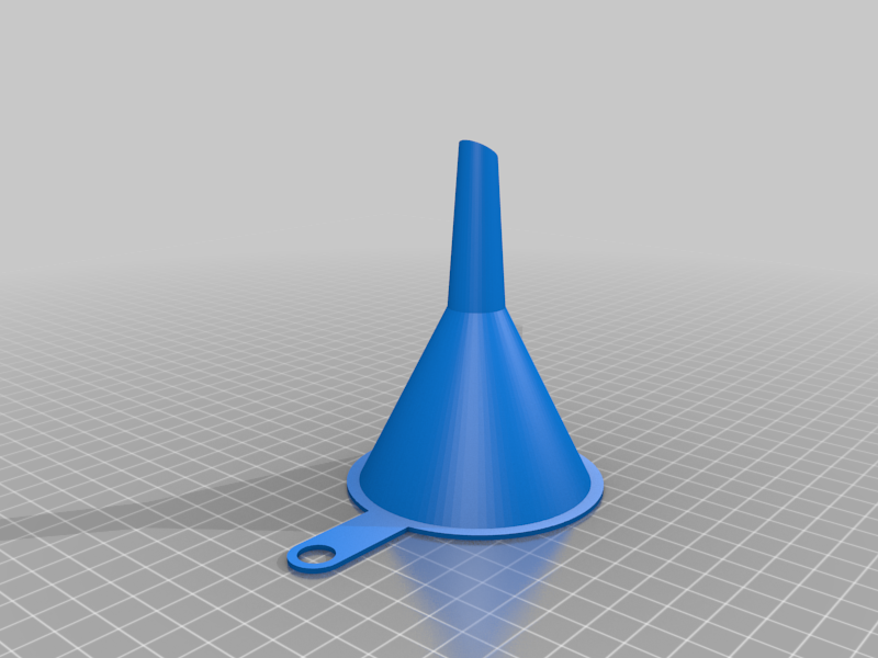 Funnels (Large, Medium, Small and Extra Small) by Химик | Download free ...