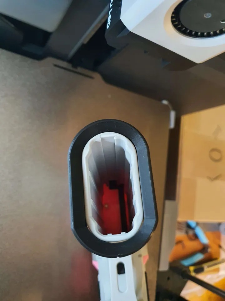 hc diana flared magwell by benry | Download free STL model | Printables.com