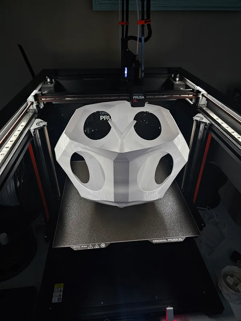 Hay Ball by knarc | Download free STL model | Printables.com