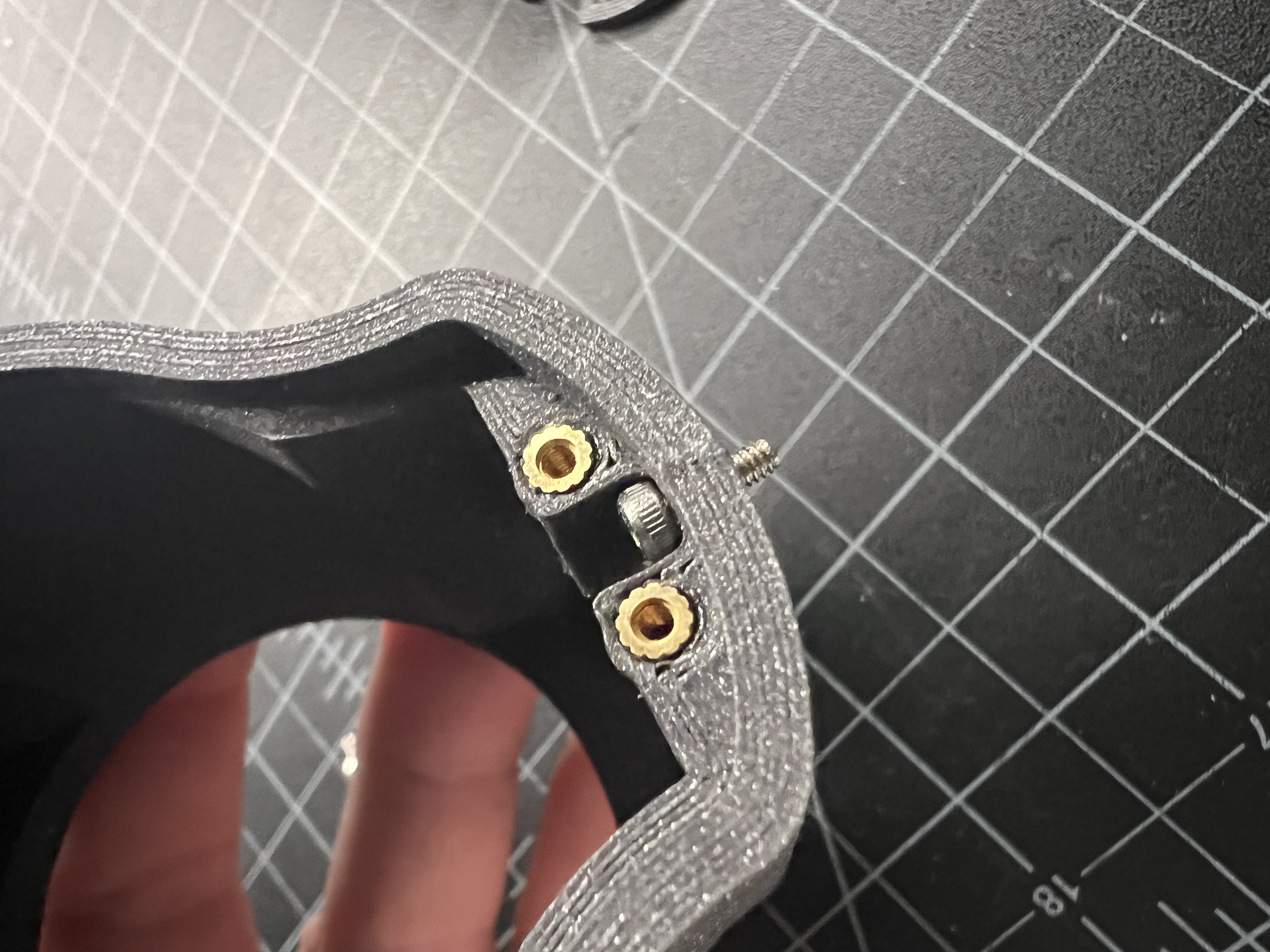 Magsafe charger by Collinsb | Download free STL model | Printables.com