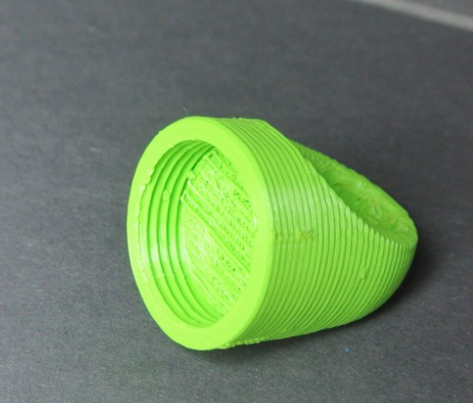 Plastic bottle handle by TheWeirdCrafter | Download free STL model ...