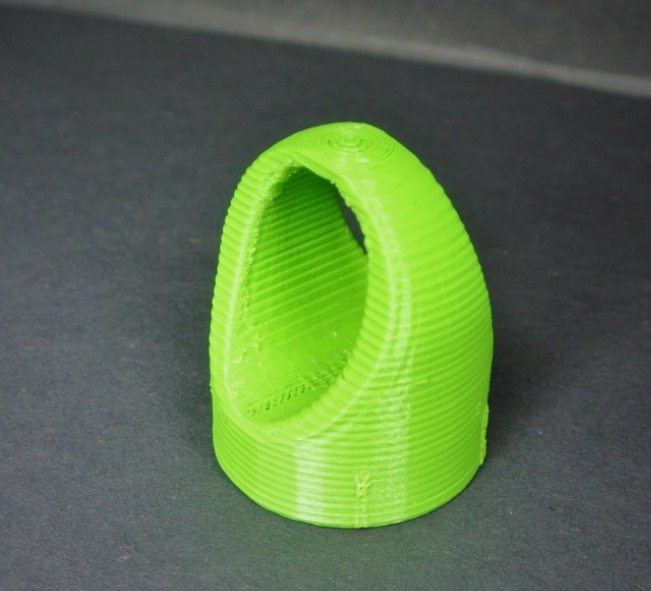 Plastic bottle handle by TheWeirdCrafter | Download free STL model ...