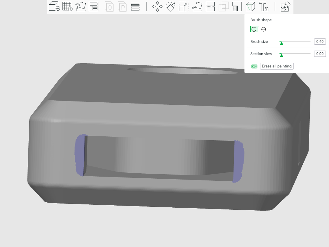 First 3d printable Ultrasonic Whistle by ThreeD-Michael | Download free ...