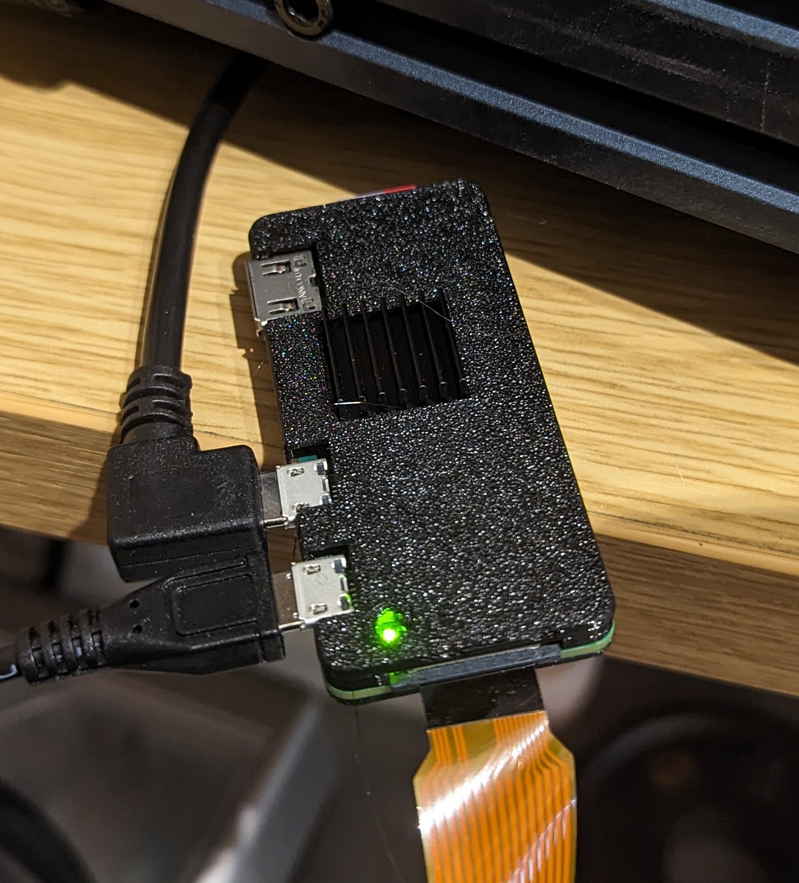RaspBerry Pi Zero 2 W Case by Carlos | Download free STL model ...