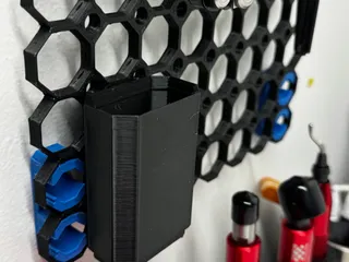 Multiboard bin system v2 by David D | Download free STL model ...