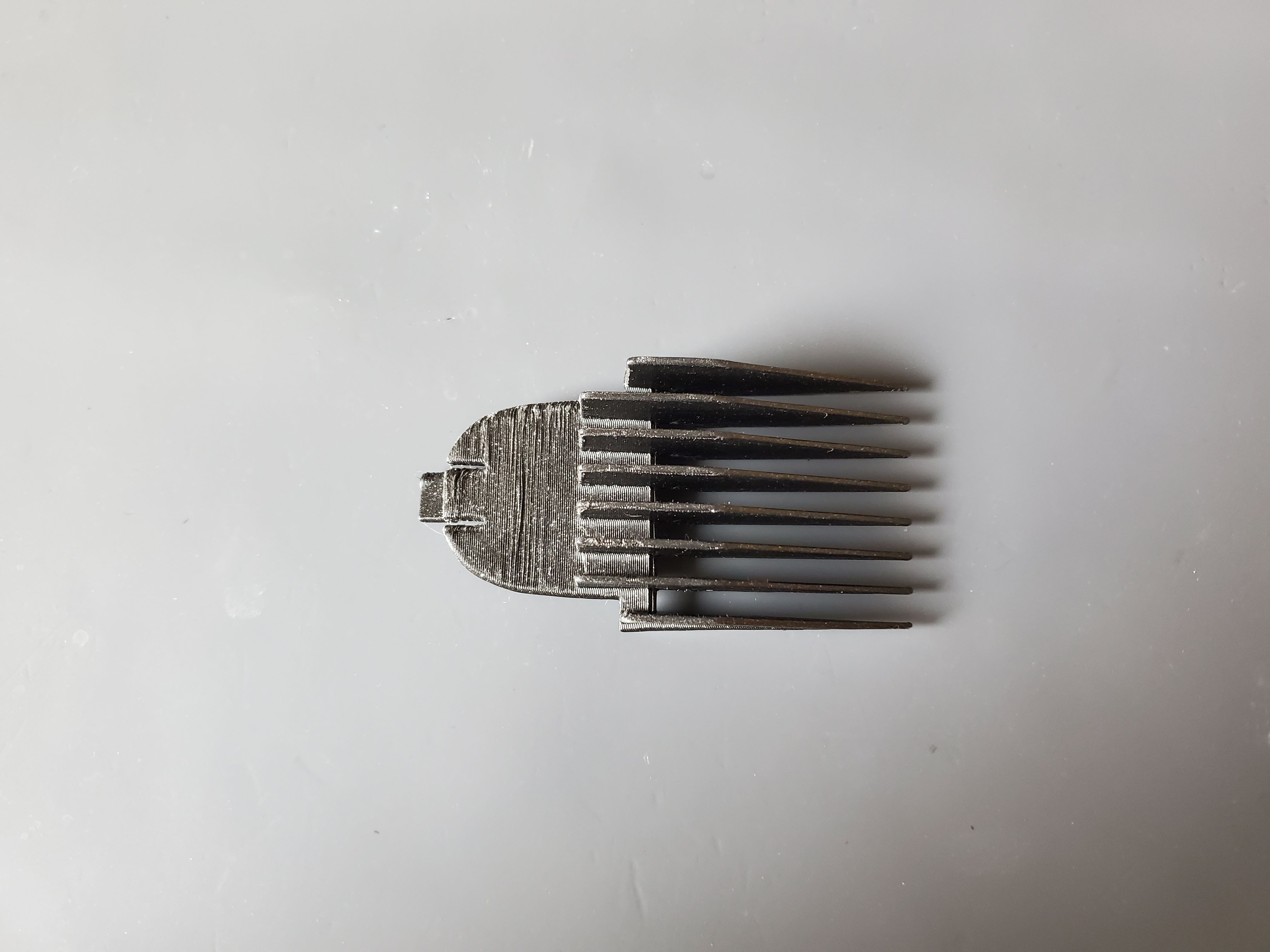 Trimmer guard-21mm by LGworkshop | Download free STL model | Printables.com