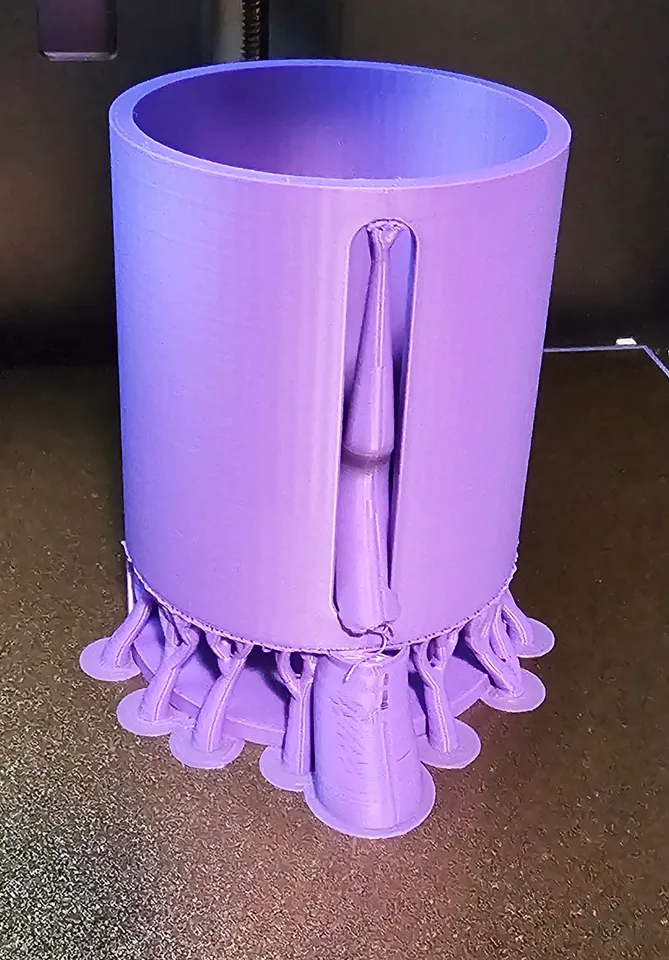 Desktop Zyn Can Dispenser by UndeadSold1er22 | Download free STL model ...