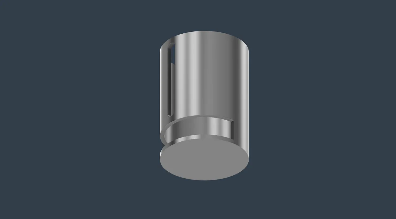 Desktop Zyn Can Dispenser by UndeadSold1er22 | Download free STL model ...