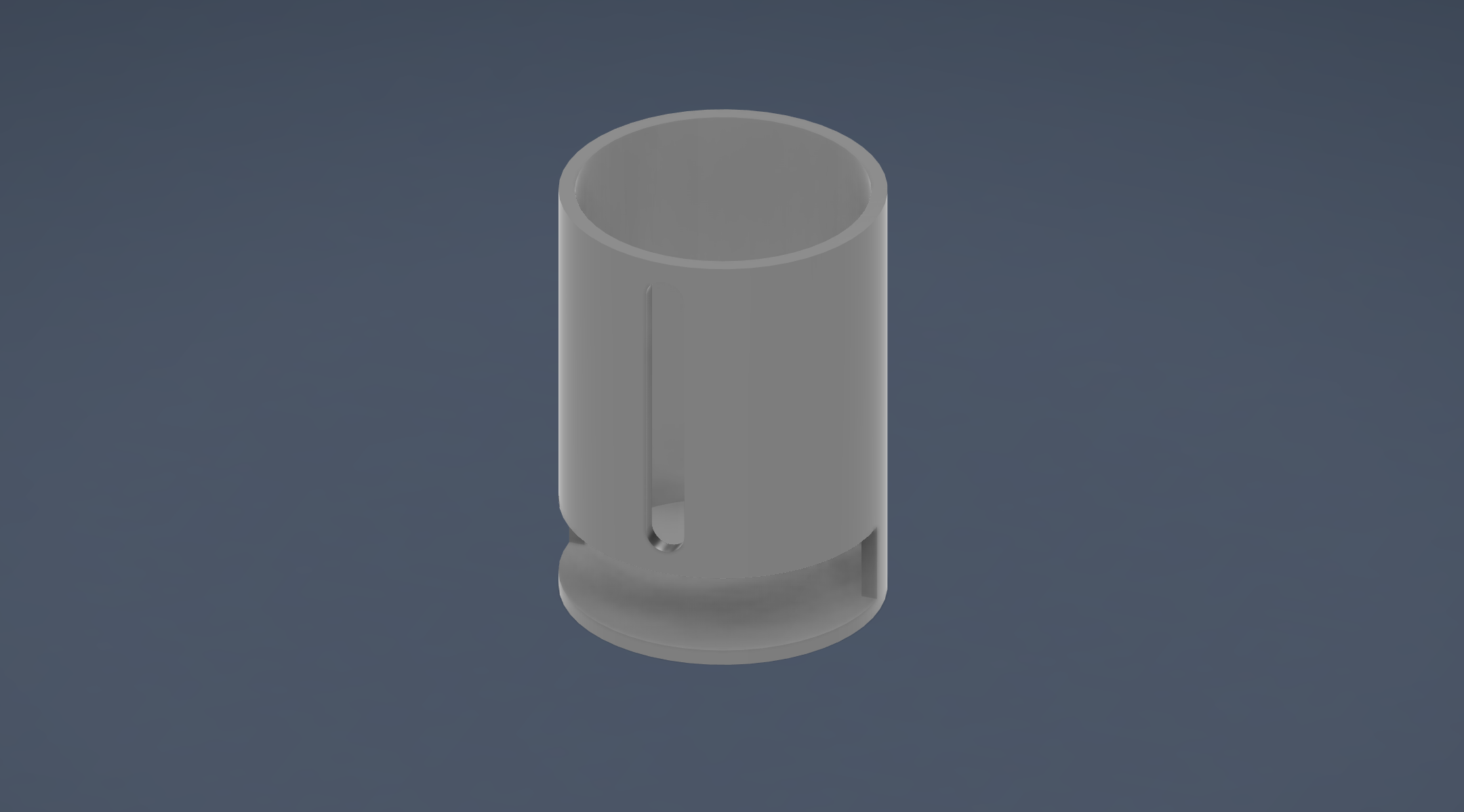 Desktop Zyn Can Dispenser by UndeadSold1er22 | Download free STL model ...