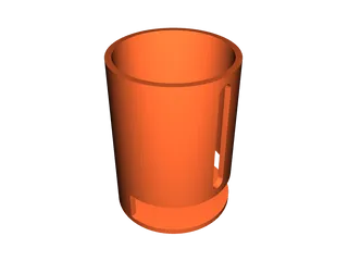 Desktop Zyn Can Dispenser by UndeadSold1er22 | Download free STL model ...