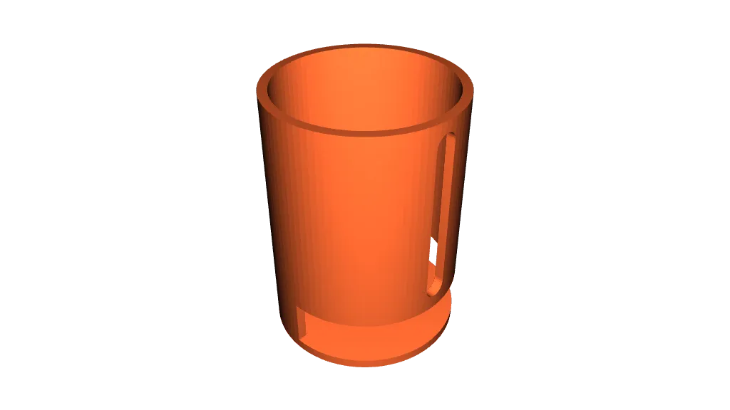 Desktop Zyn Can Dispenser by UndeadSold1er22 | Download free STL model ...