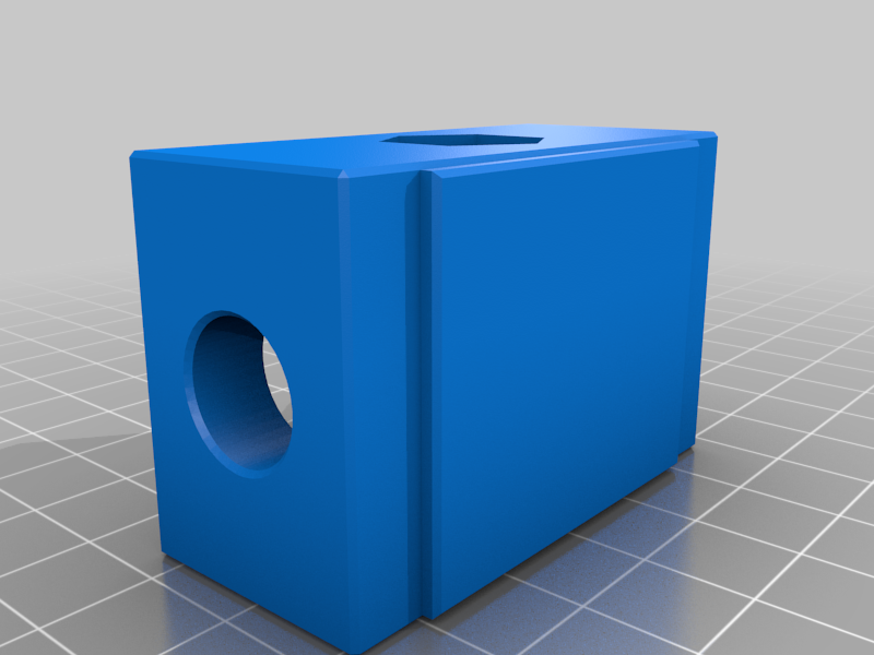 scissor lift by Химик | Download free STL model | Printables.com