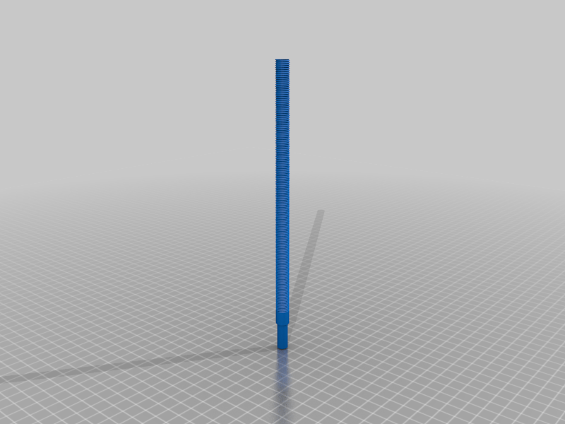 scissor lift by Химик | Download free STL model | Printables.com