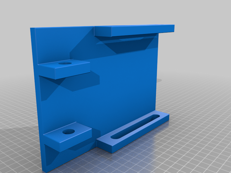 scissor lift by Химик | Download free STL model | Printables.com