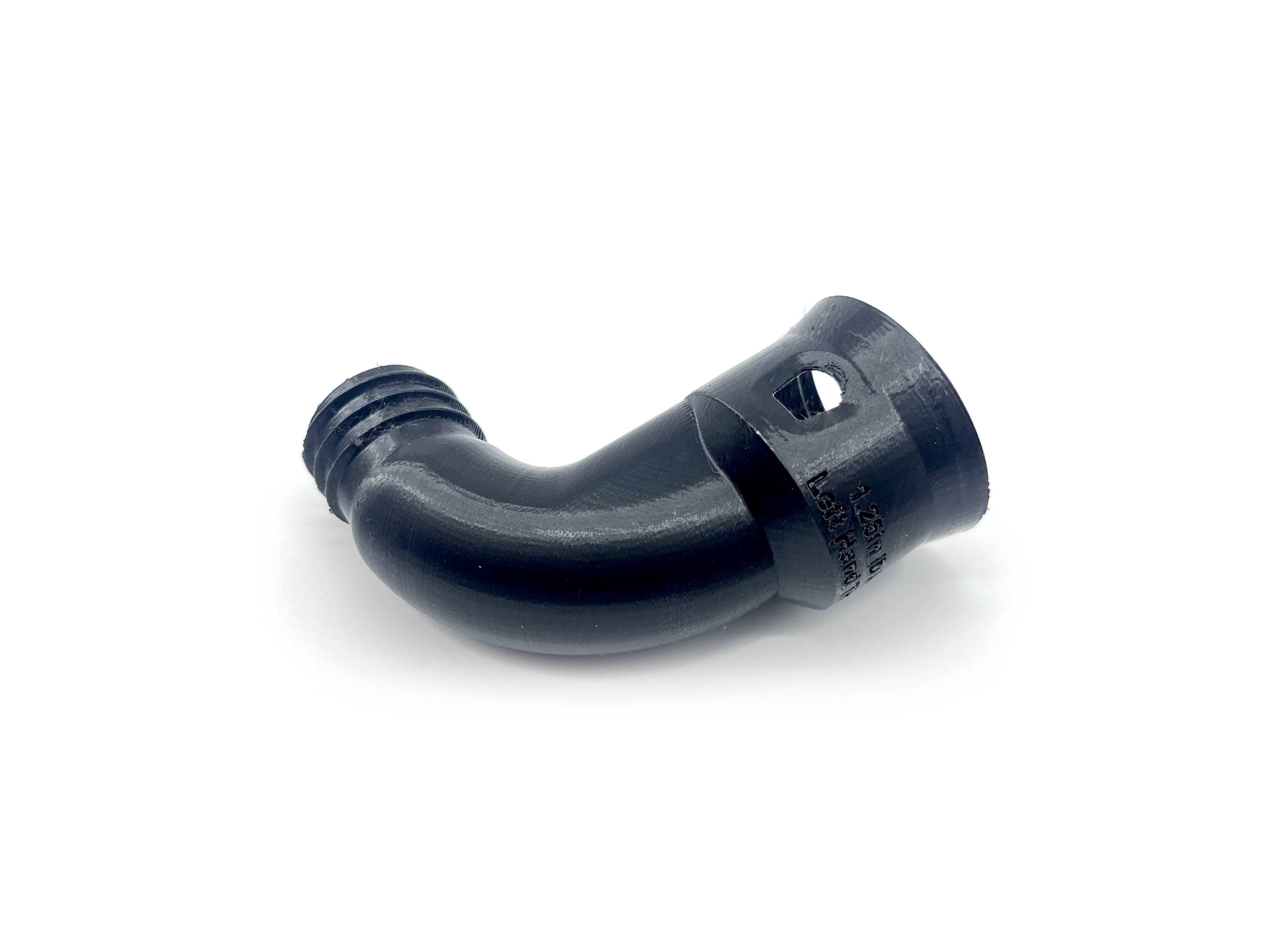 Bosch Quick-Connect Vacuum Hose Adapters by krayft | Download free STL ...
