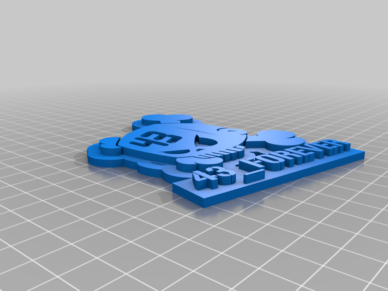Ken Block Tribute by Blaahen | Download free STL model | Printables.com