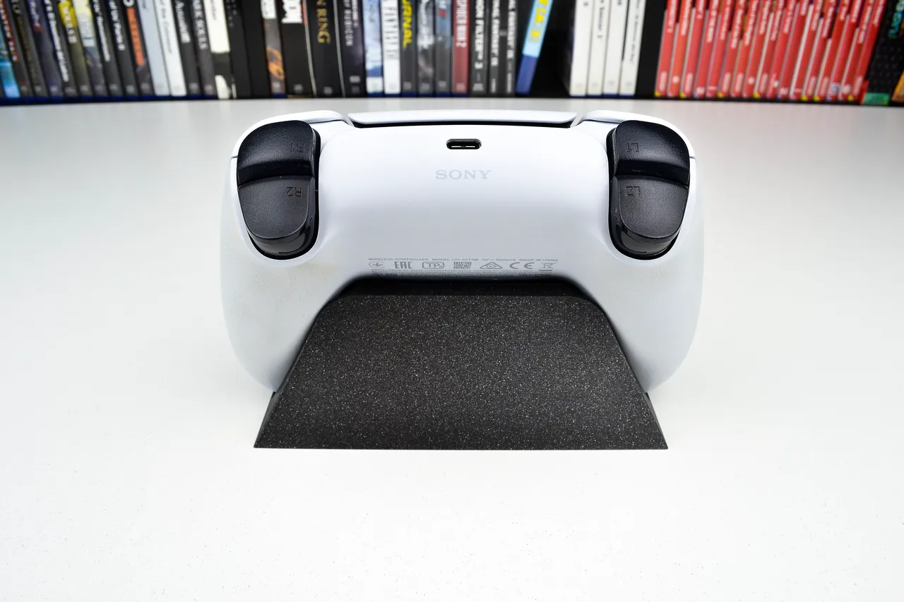 PS5 Controller Stand (Dualsense) by La Guía del Mando | Download free ...