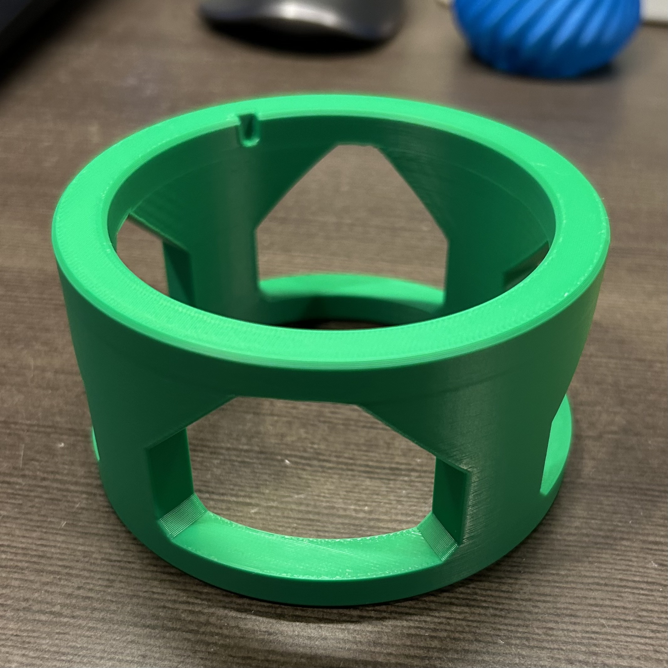 Improved Polar Filament to Bambu Lab Spool Adapter par Jonathank26 ...