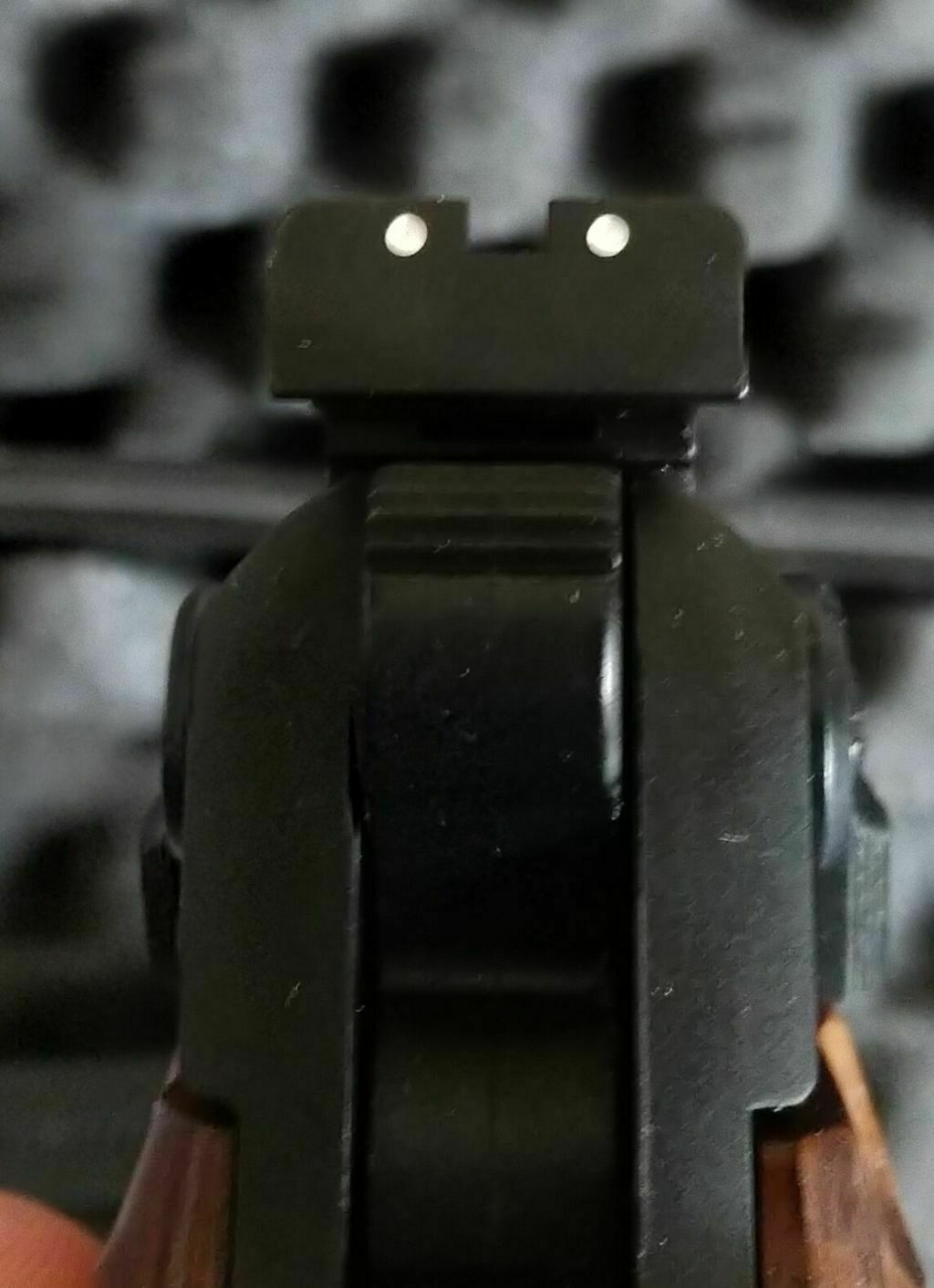 CP88 LPA sight mod. by Bogomips | Download free STL model | Printables.com