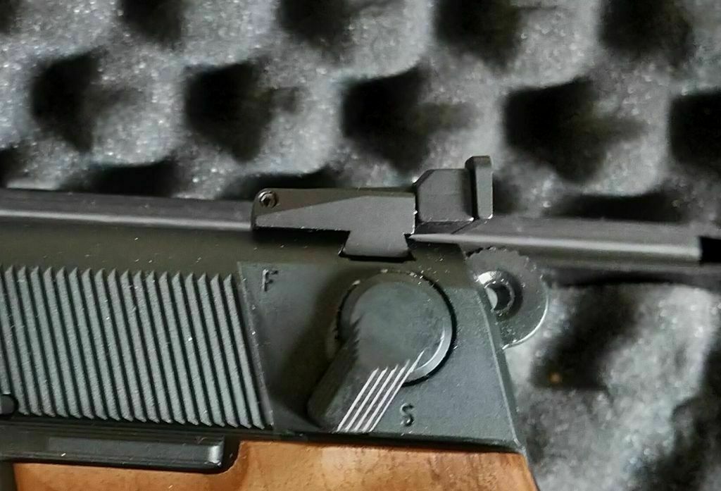 CP88 LPA sight mod. by Bogomips | Download free STL model | Printables.com