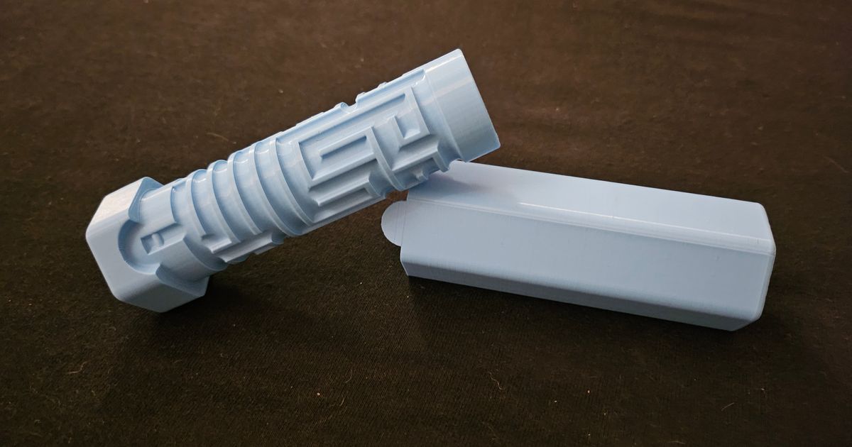 Labyrinth Box by LAYALITY | Download free STL model | Printables.com