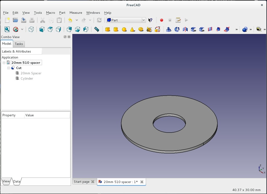 510 spacers by Doug Augustyn | Download free STL model | Printables.com