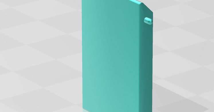 keyboard feet by Summit 3d Solutions | Download free STL model | Printables.com