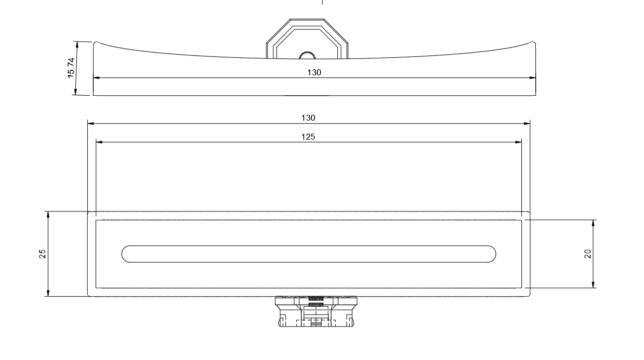 Small box holder for the Multiboard by Itssunnyb | Download free STL ...
