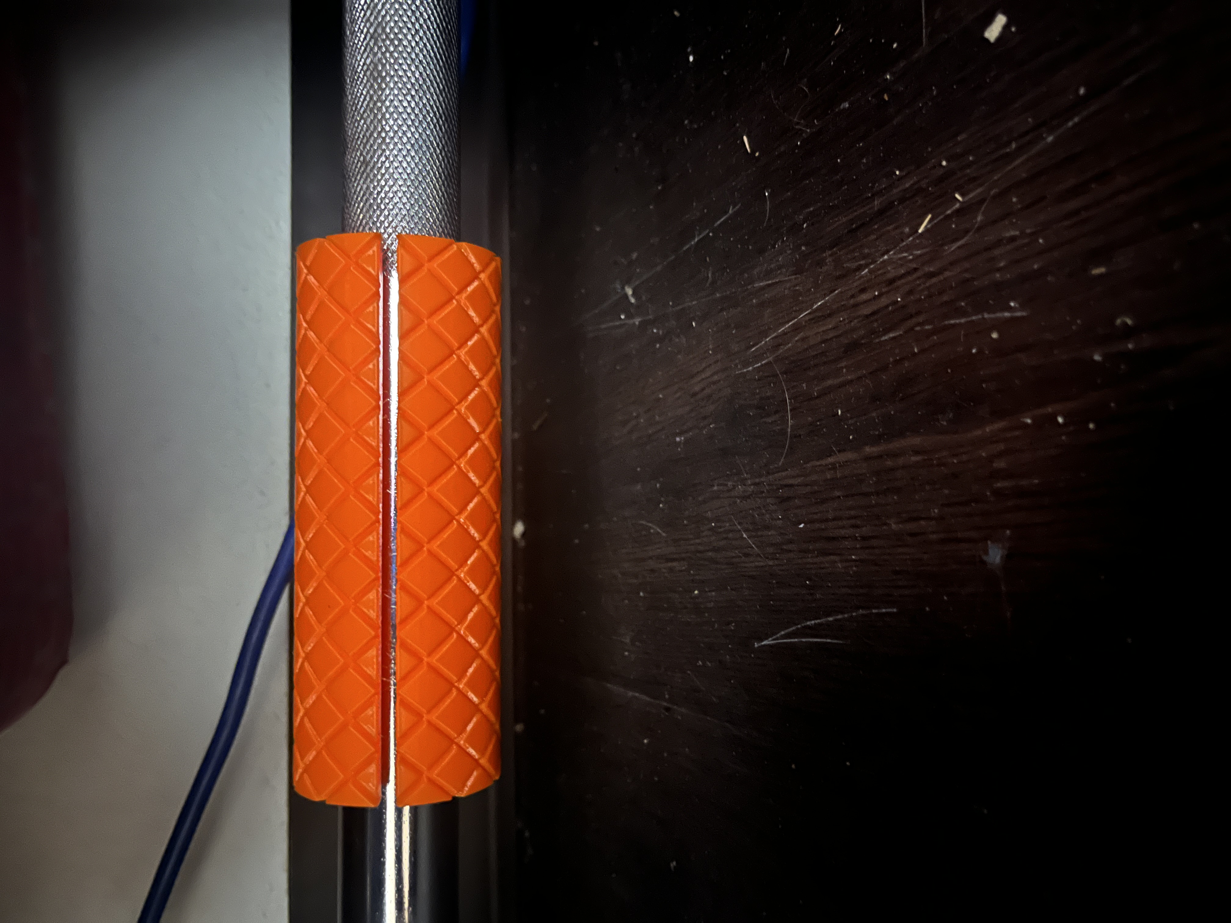Fat Grips (Jimmy Grips) by Grant Anderson | Download free STL model ...
