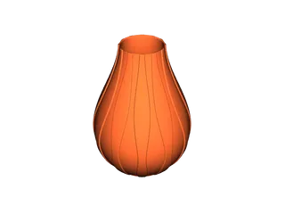 modern vase by bambu lab nerd | Download free STL model | Printables.com
