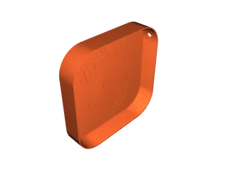 LAMP LED SIG SAUER by AtelierGBB | Download free STL model | Printables.com