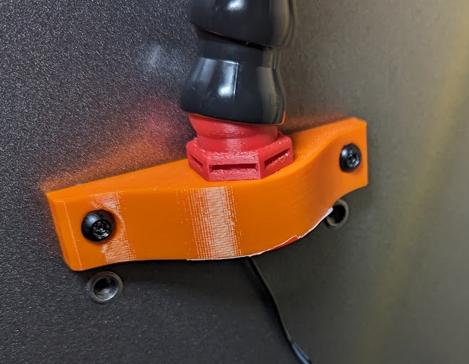 Loc-Line Mount for Husky Workbench por tastyshrimpplatter | Descargar ...