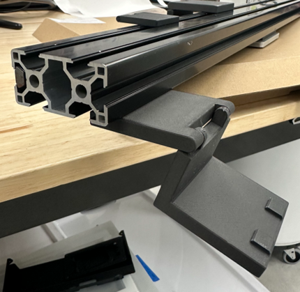 CORSAIR Platform:6 Cable Shroud by Corsair | Download free STL model ...