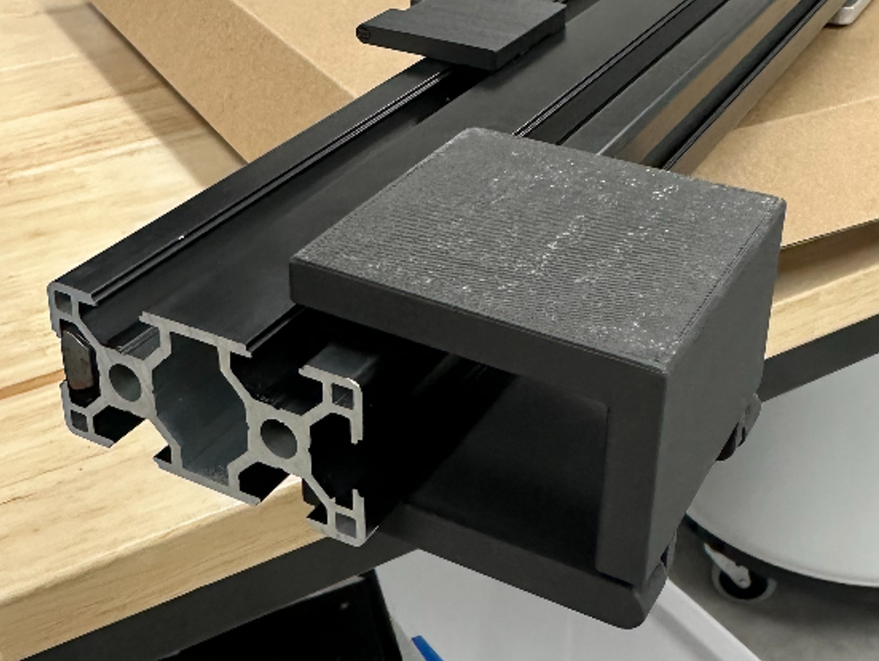 CORSAIR Platform:6 Cable Shroud by Corsair | Download free STL model ...