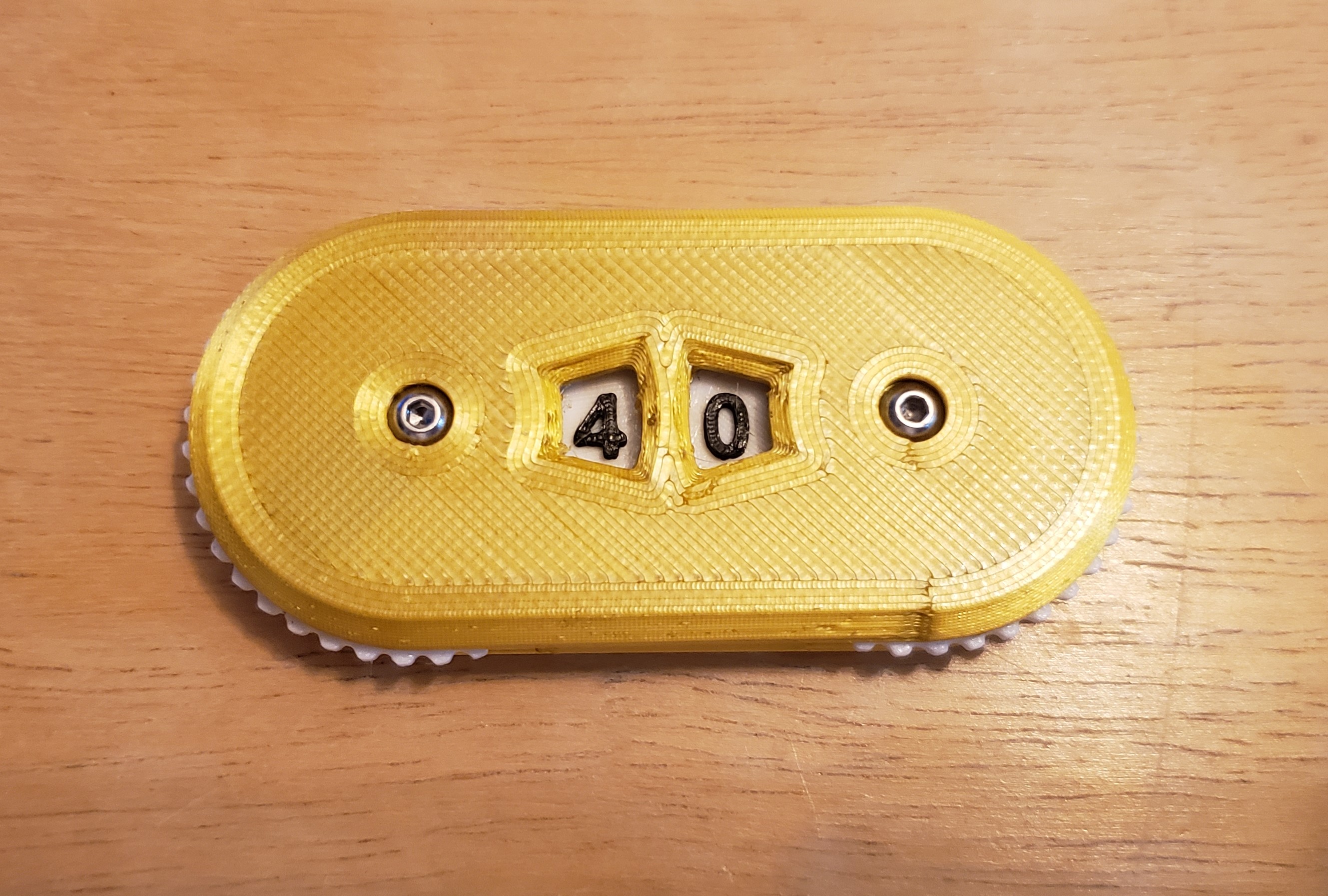 Clicky 2 Digit Counter (+Smaller Version) by ScottyDoesKnow | Download ...
