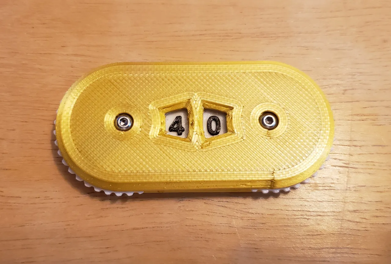 Clicky 2 Digit Counter (+Smaller Version) by ScottyDoesKnow | Download ...