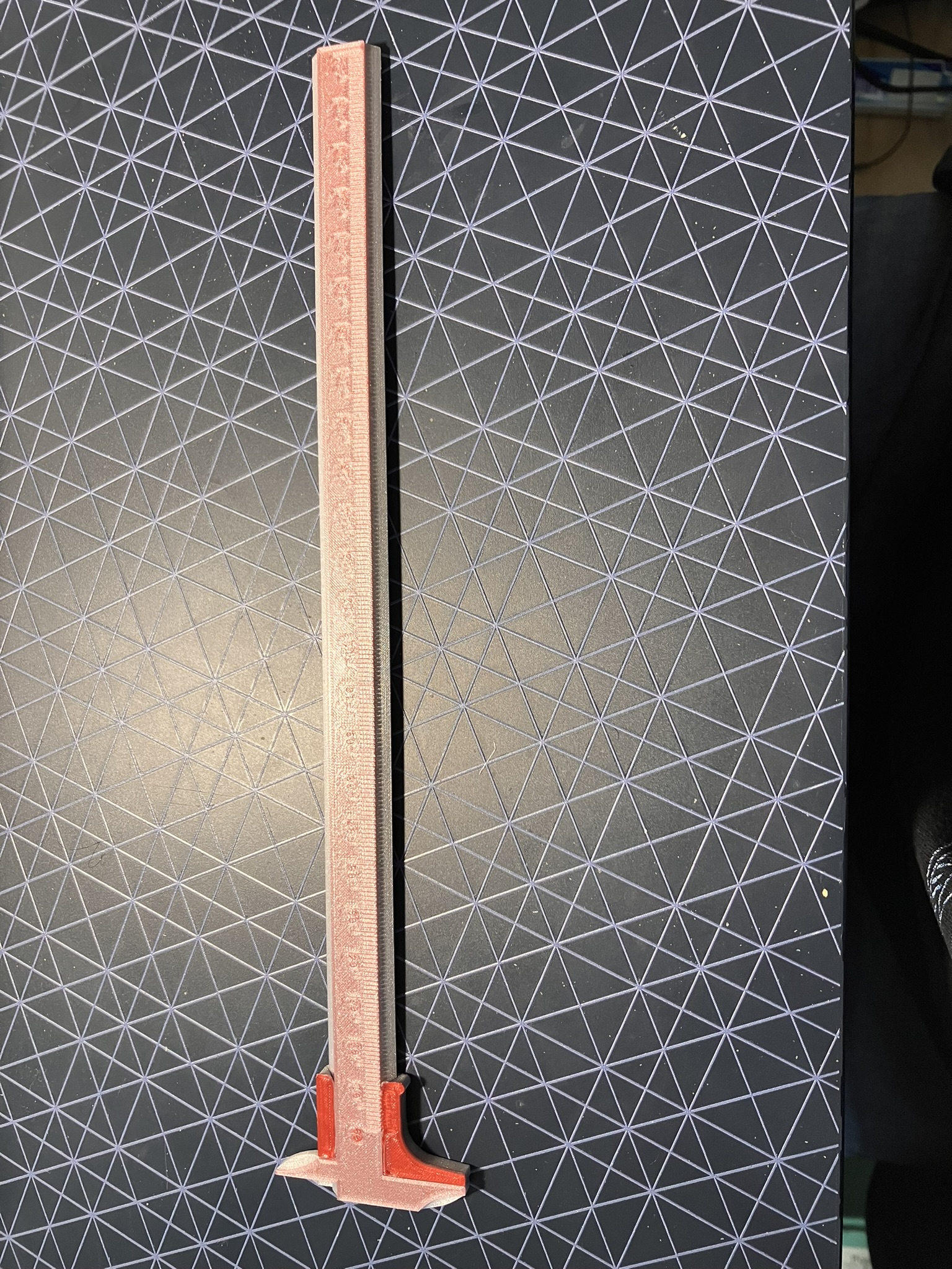 Vernier Calipers por Flaad | Descargar modelo STL gratuito | Printables.com